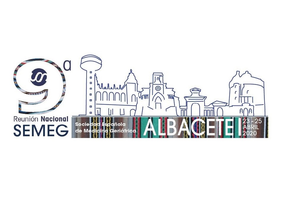 III Reunión anual CIBERFES, semana nacional del Envejecimiento ...